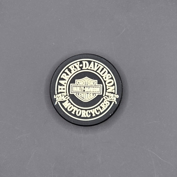 CROCS | Accessories | 55 Harley Davidson Croc Charm | Poshmark